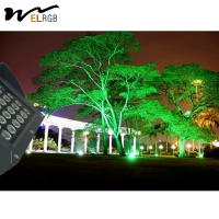 China 100W 120W Led Wall Washer Lights Outdoor Architectural Exterior Wall Wash Lighting for sale