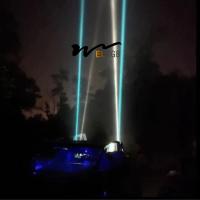 China IP67 Vehicle LED Work Lights Auxiliary Driving Lights For Motorcycles for sale