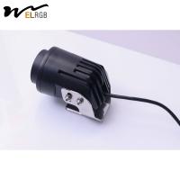 China IP67 Vehicle LED Work Lights Auxiliary Driving Lights For Motorcycles for sale