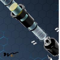 China IP67 Vehicle LED Work Lights Auxiliary Driving Lights For Motorcycles for sale