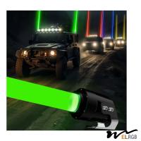 China IP67 Vehicle LED Work Lights Auxiliary Driving Lights For Motorcycles for sale