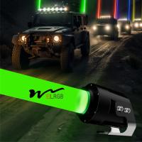 China IP67 Vehicle LED Work Lights Auxiliary Driving Lights For Motorcycles for sale