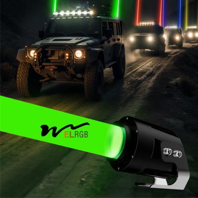 China IP67 Vehicle LED Work Lights Auxiliary Driving Lights For Motorcycles for sale