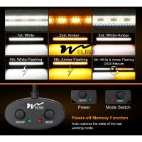 China 240W Light Bars 4x4 Vehicle LED Work Lights 22