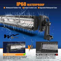 China 240W Light Bars 4x4 Vehicle LED Work Lights 22