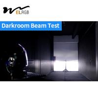 China 30W RGB Led Pod Work Light Vehicle LED Work Lights 5000K-5700K for sale