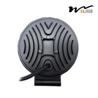China Aluminium SUV 4 Inch Led Tractor Lights Super Brightness 4 Inch Work Lights for sale