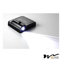 China 3w/5w Car Door Light Vehicle LED Work Lights Decorative Ambient Light for sale