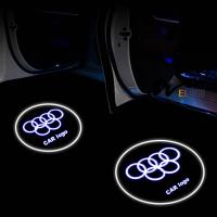 China 3w/5w Car Door Light Vehicle LED Work Lights Decorative Ambient Light for sale
