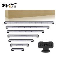 China 6LED Work Truck Strobe Lights 30cm-119cm Daytime Running Lights Flashing 2 Sides for sale