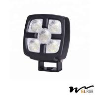 China ND50 50W LEd Truck Work Light 9V-80V DC HEAVY DUTY Car Accessories for sale