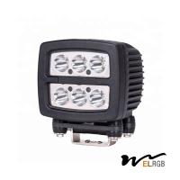 China ND50 50W LEd Truck Work Light 9V-80V DC HEAVY DUTY Car Accessories for sale