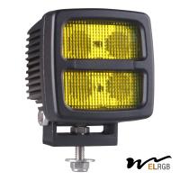 China ND50 50W LEd Truck Work Light 9V-80V DC HEAVY DUTY Car Accessories for sale