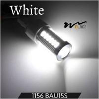 China Car Brake Light 1156 BA15S 1157 BAY15D P21W 33 LED 5630 3157 7440 7443 SMD Car Tail Bulb Brake Lights Auto Reverse Lamp for sale
