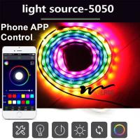 China DC24V RGB Truck Led Strip Vehicle LED Work Lights Emergency Vehicle Led Strip Lights for sale