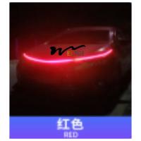 China 180cm Led Hood Light Strip Vehicle LED Work Lights Car Hood Led Strip for sale