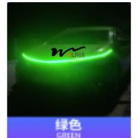 China 180cm Led Hood Light Strip Vehicle LED Work Lights Car Hood Led Strip for sale