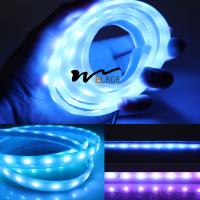 China 180cm Led Hood Light Strip Vehicle LED Work Lights Car Hood Led Strip for sale
