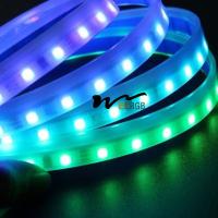 China 180cm Led Hood Light Strip Vehicle LED Work Lights Car Hood Led Strip for sale