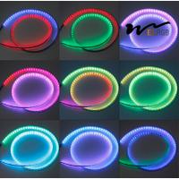 China 180cm Led Hood Light Strip Vehicle LED Work Lights Car Hood Led Strip for sale