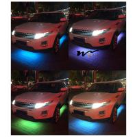 China Dreamcolor Underbody Led Light Strips Vehicle LED Work Lights IP67 Waterproof for sale