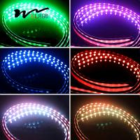 China Dreamcolor Underbody Led Light Strips Vehicle LED Work Lights IP67 Waterproof for sale
