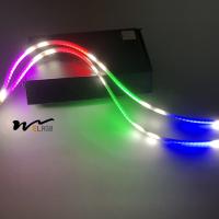 China 30cm 60cm 90cm Sequential Turn Signal Led Strip Led Switchback Strip for sale