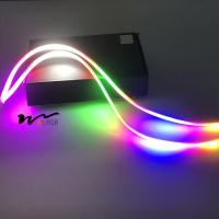 China 30cm 60cm 90cm Sequential Turn Signal Led Strip Led Switchback Strip for sale