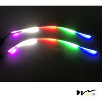 China 30cm 60cm 90cm Sequential Turn Signal Led Strip Led Switchback Strip for sale