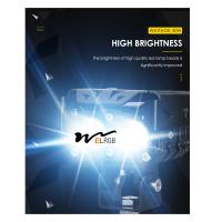 China 4000LM Motorbike Led Spotlights LED Motorcycle Lights 40W IP67 for sale