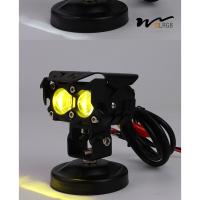 China 4000LM Motorbike Led Spotlights LED Motorcycle Lights 40W IP67 for sale
