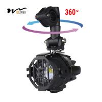 China BMW R1200GS F800GS Motorbike Fog Lights Motorcycle Led Auxiliary Lights for sale