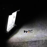 China 60W 20LED Truck LED Work Light 6000K LED Light Bar 4 Inch DC 12V-24V for sale