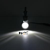 China Motorcycle BMW Front Fog Lights For R1200GS F800GS F700GS F650 K1600 for sale