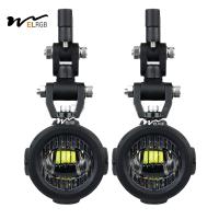 China Motorcycle BMW Front Fog Lights For R1200GS F800GS F700GS F650 K1600 for sale