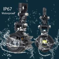 China Motorcycle BMW Front Fog Lights For R1200GS F800GS F700GS F650 K1600 for sale
