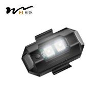 China Motorcycle Tail Light Strobe LED Motorcycle Lights 5V Universal for sale