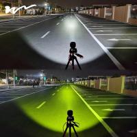 China 3 Inch 40W Off Road Fog Lights 4x4 4000lm Car Laser Fog Lamp for sale