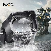 China 20000Lm 60W Driving LED Motorcycle Lights 16V Led Headlights Fog Lights for sale