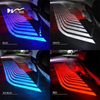 China IPX4 Led Para Moto LED Motorcycle Lights 3W 10000H Motorcycle Rear Lights for sale