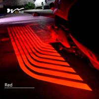 China IPX4 Led Para Moto LED Motorcycle Lights 3W 10000H Motorcycle Rear Lights for sale