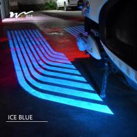China IPX4 Led Para Moto LED Motorcycle Lights 3W 10000H Motorcycle Rear Lights for sale