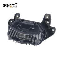 China Led Motorbike Indicators Tail LED Motorcycle Lights For Yamaha 2021 NVX Aerox 155 for sale