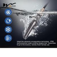 China DC12V Flowing Led Turn Signal Motorcycle Indicators And Brake Light for sale