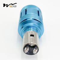 China 1600LM Motorcycle Auxiliary Driving Lights 5700K-6500K Auxiliary Driving Lamps for sale