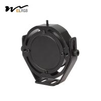 China 10W Fog LED Motorcycle Lights COB DRL Daytime Running Light for sale