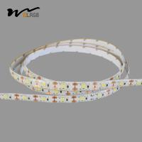 China SMD2835 Solar Powered LED Strip 20lm/Led Christmas Solar Led Tape for sale