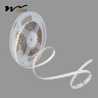 China SMD2835 Solar Powered LED Strip 20lm/Led Christmas Solar Led Tape for sale