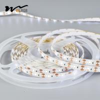 China SMD2835 Solar Powered LED Strip 20lm/Led Christmas Solar Led Tape for sale