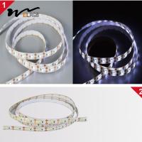 China SMD2835 Solar Powered LED Strip 20lm/Led Christmas Solar Led Tape for sale